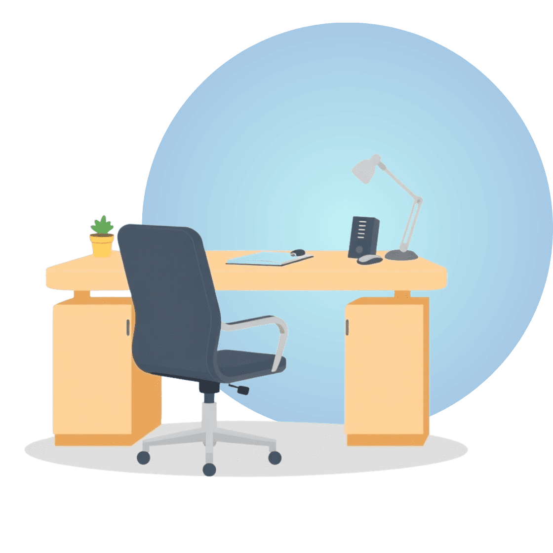 Vdesk.vn – Nội thất văn phòng